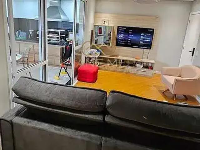 Apartamento para Venda em Guarulhos/SP Vila Galvão 3 Quartos
