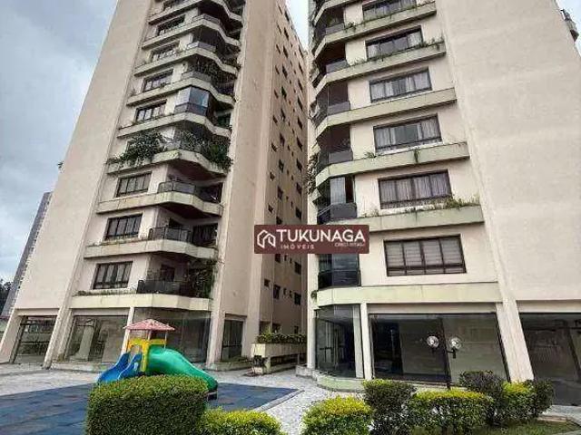 Apartamento para Venda em Guarulhos/SP Vila Galvão 3 Quartos