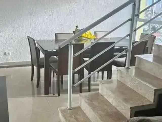 Apartamento para Venda em Guarulhos/SP Vila Galvão 3 Quartos