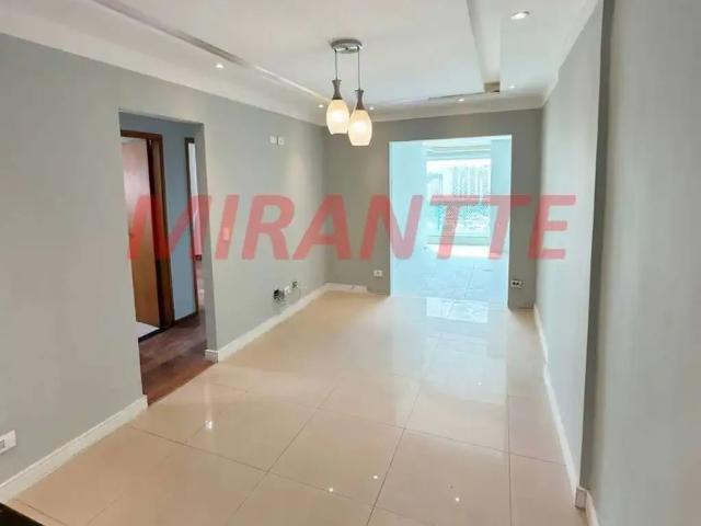 Apartamento para Venda em Guarulhos/SP Vila Galvão 3 Quartos