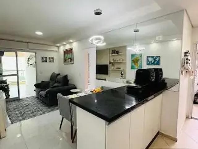 Apartamento para Venda em Guarulhos/SP Vila Galvão 3 Quartos