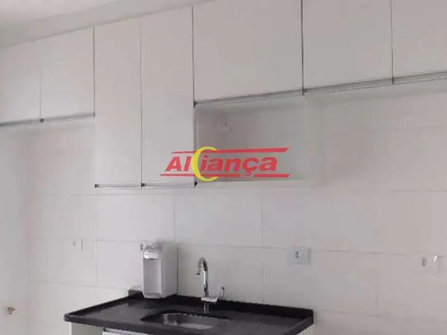 Apartamento para Venda em Guarulhos/SP Vila Galvão 3 Quartos