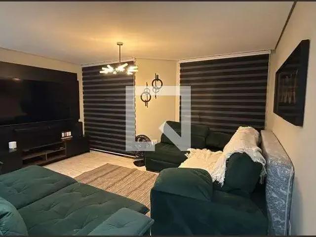 Apartamento para Venda em Guarulhos/SP Vila Galvão 3 Quartos