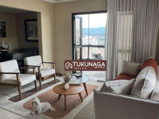 Apartamento para Venda em Guarulhos/SP Vila Galvão 3 Quartos