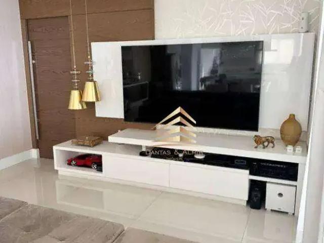 Apartamento para Venda em Guarulhos/SP Vila Galvão 3 Quartos