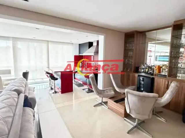 Apartamento para Venda em Guarulhos/SP Vila Galvão 3 Quartos