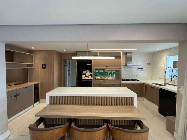 Apartamento para Venda em Guarulhos/SP Vila Galvão 3 Quartos