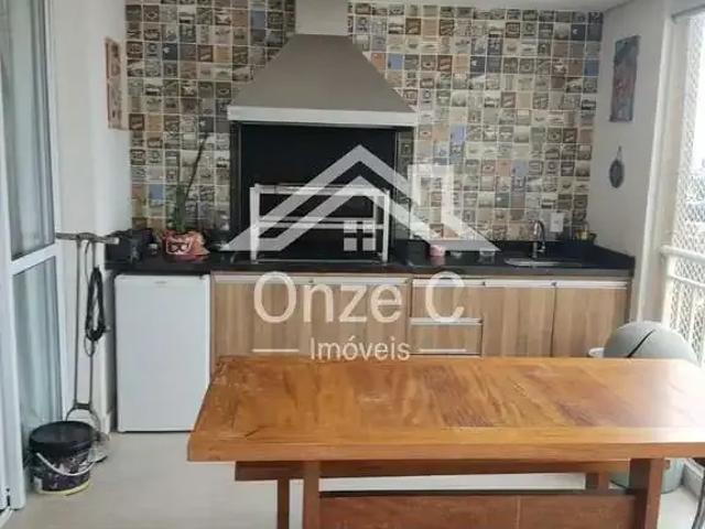 Apartamento para Venda em Guarulhos/SP Vila Galvão 3 Quartos