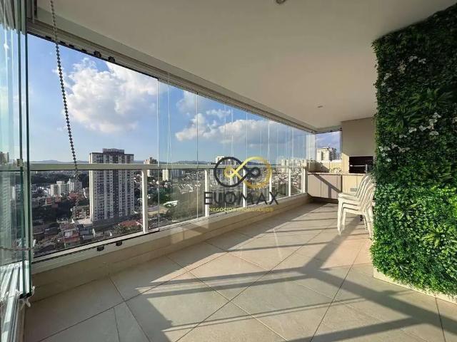 Apartamento para Venda em Guarulhos/SP Vila Galvão 3 Quartos