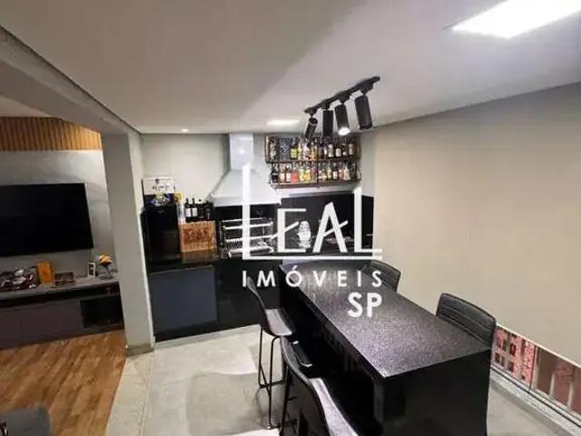 Apartamento para Venda em Guarulhos/SP Vila Galvão 3 Quartos