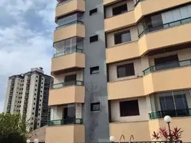 Apartamento para Venda em Guarulhos/SP Vila Galvão 3 Quartos