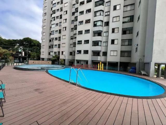 Apartamento para Venda em Guarulhos/SP Vila Galvão 3 Quartos