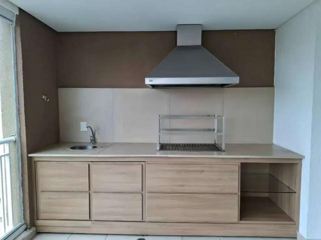 Apartamento para Venda em Guarulhos/SP Vila Galvão 3 Quartos