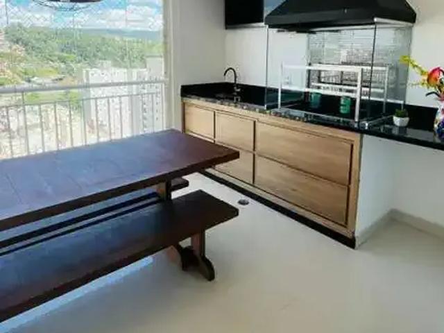 Apartamento para Venda em Guarulhos/SP Vila Galvão 3 Quartos
