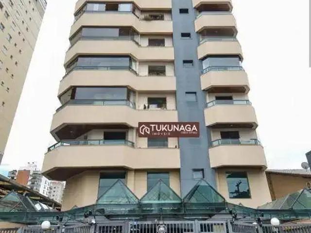 Apartamento para Venda em Guarulhos/SP Vila Galvão 3 Quartos