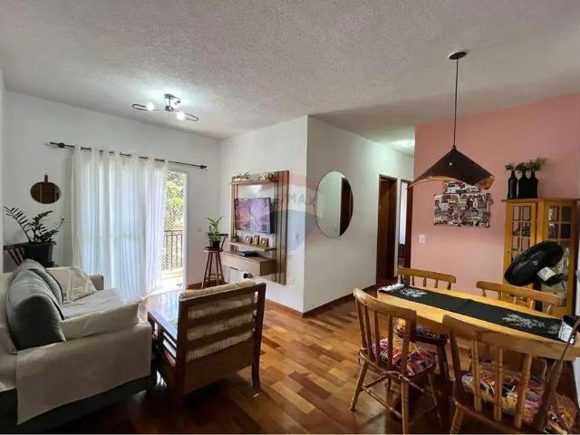 Apartamento para Venda em Guarulhos/SP Vila Galvão 3 Quartos