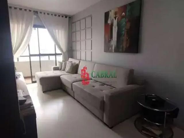 Apartamento para Venda em Guarulhos/SP Vila Galvão 3 Quartos