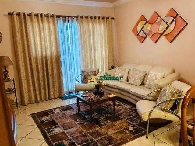 Apartamento para Venda em Guarulhos/SP Vila Galvão 3 Quartos