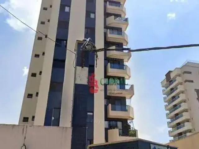 Apartamento para Venda em Guarulhos/SP Vila Galvão 3 Quartos