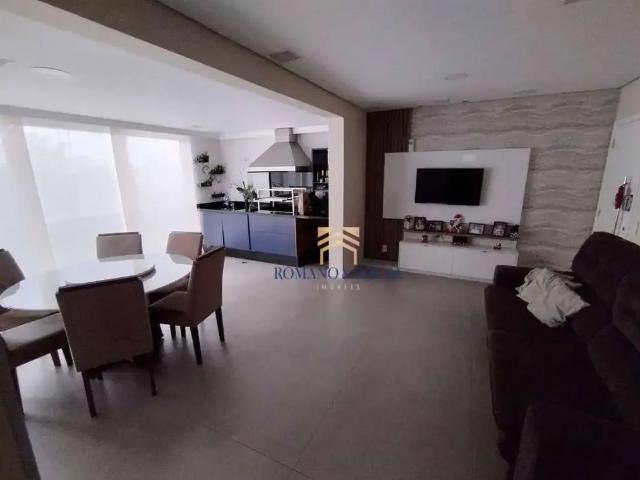 Apartamento para Venda em Guarulhos/SP Vila Galvão 3 Quartos
