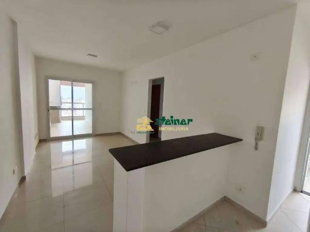 Apartamento para Venda em Guarulhos/SP Vila Galvão 3 Quartos