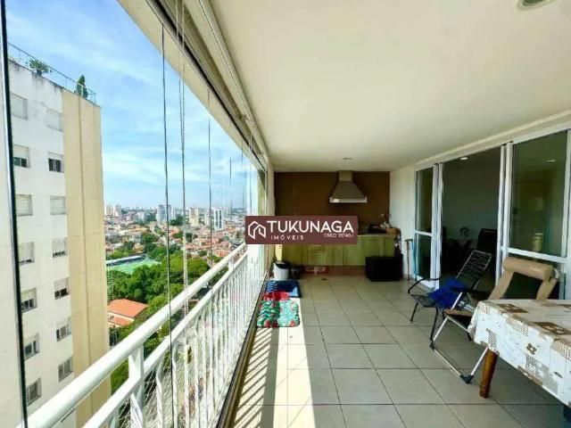 Apartamento para Venda em Guarulhos/SP Vila Galvão 3 Quartos