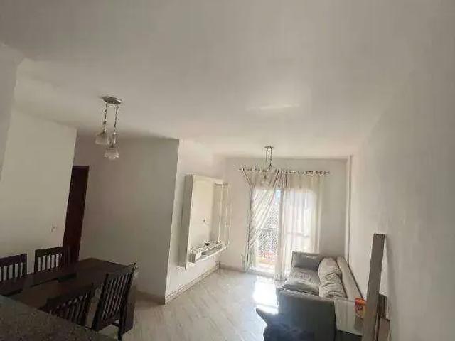 Apartamento para Venda em Guarulhos/SP Vila Galvão 3 Quartos