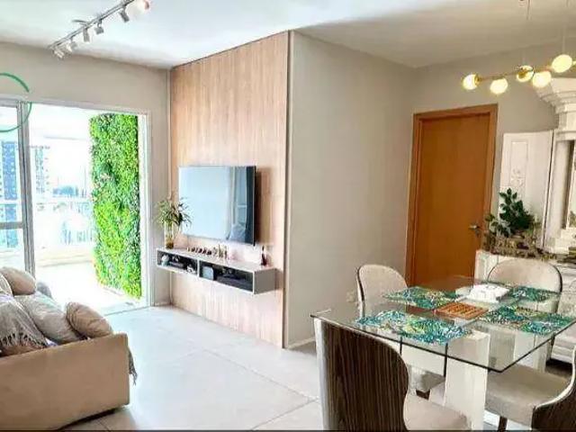 Apartamento para Venda em Guarulhos/SP Vila Galvão 3 Quartos