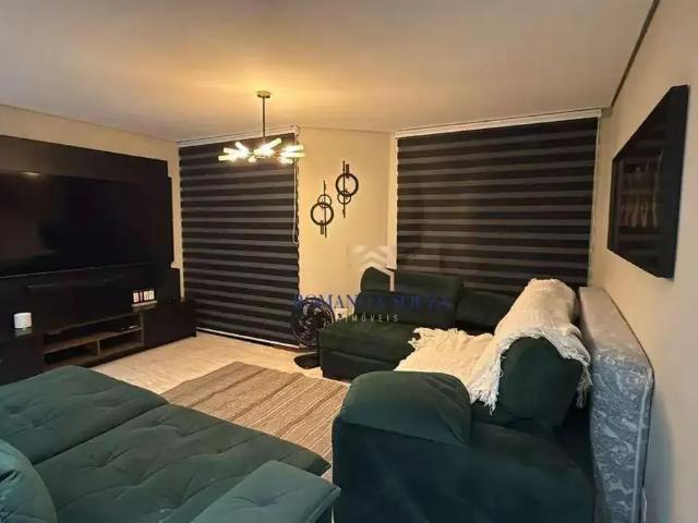 Apartamento para Venda em Guarulhos/SP Vila Galvão 3 Quartos