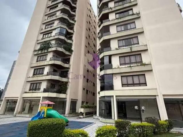 Apartamento para Venda em Guarulhos/SP Vila Galvão 3 Quartos