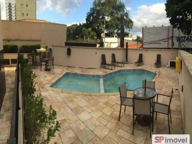 Apartamento para Venda em Guarulhos/SP Vila Galvão 3 Quartos