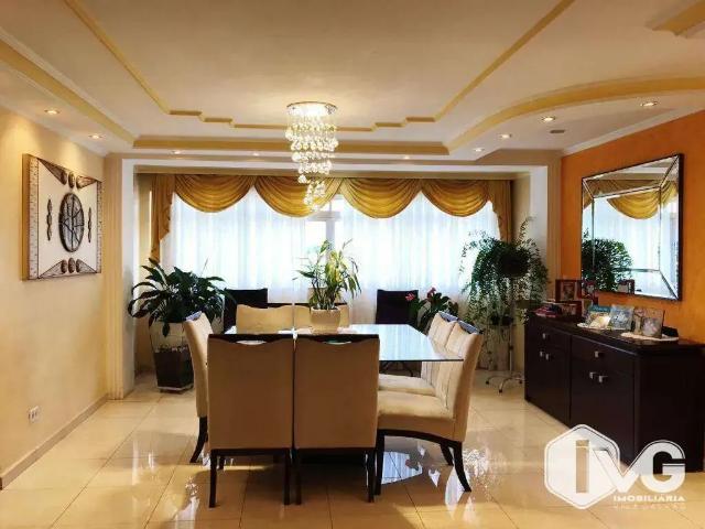 Apartamento para Venda em Guarulhos/SP Vila Galvão 3 Quartos