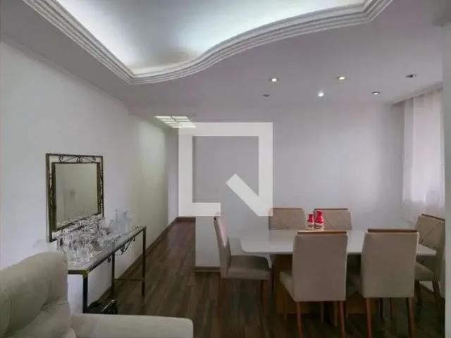 Apartamento para Venda em Guarulhos/SP Vila Galvão 3 Quartos