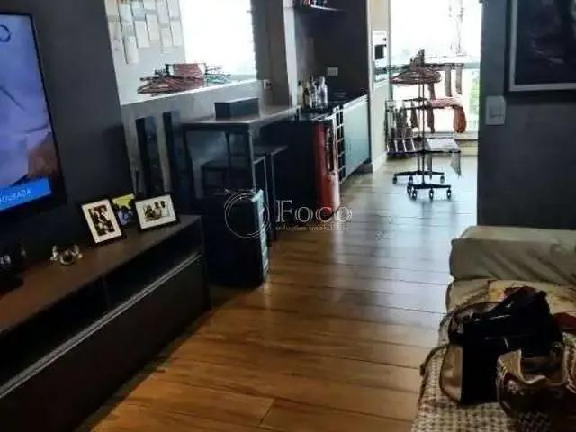 Apartamento para Venda em Guarulhos/SP Vila Galvão 3 Quartos