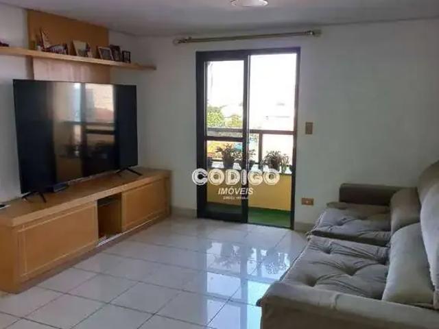 Apartamento para Venda em Guarulhos/SP Vila Galvão 3 Quartos