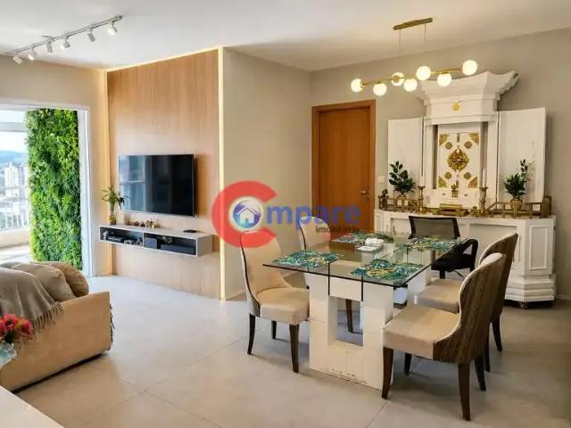 Apartamento para Venda em Guarulhos/SP Vila Galvão 3 Quartos