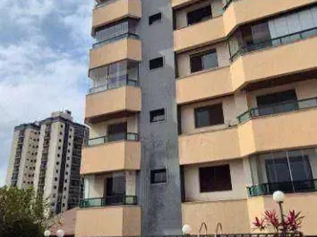 Apartamento para Venda em Guarulhos/SP Vila Galvão 3 Quartos