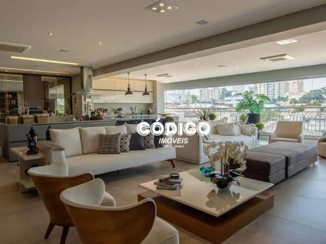Apartamento para Venda em Guarulhos/SP Vila Galvão 3 Quartos