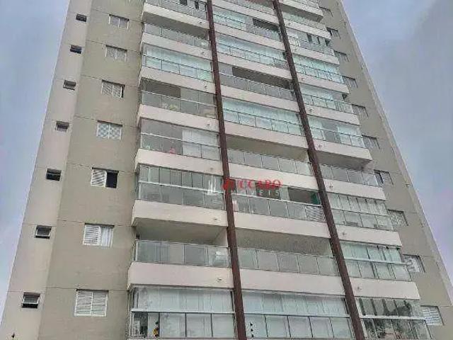 Apartamento para Venda em Guarulhos/SP Vila Galvão 3 Quartos