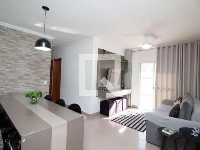 Apartamento para Venda em Guarulhos/SP Vila Galvão 3 Quartos