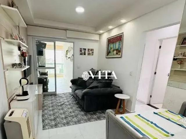Apartamento para Venda em Guarulhos/SP Vila Galvão 3 Quartos