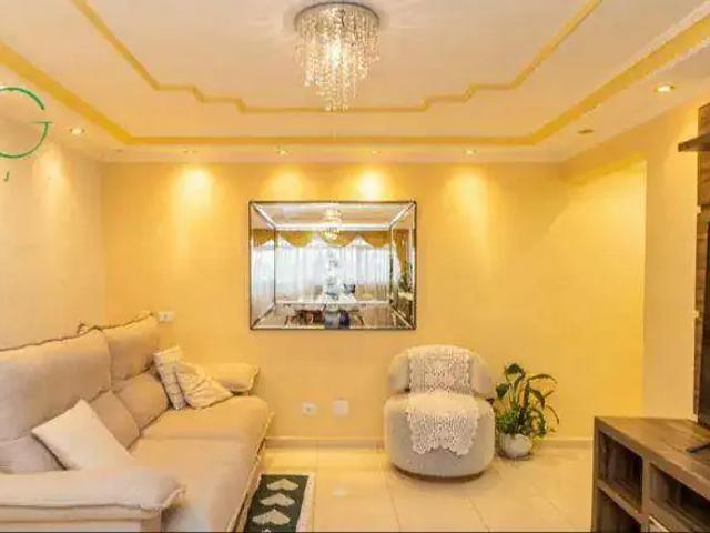 Apartamento para Venda em Guarulhos/SP Vila Galvão 3 Quartos