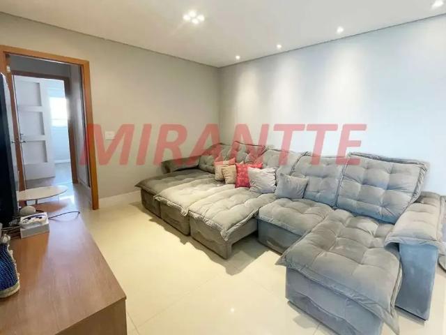 Apartamento para Venda em Guarulhos/SP Vila Galvão 3 Quartos