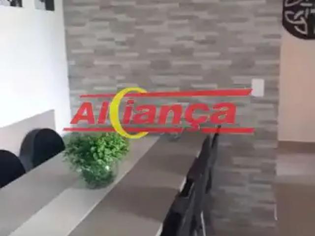 Apartamento para Venda em Guarulhos/SP Vila Galvão 3 Quartos
