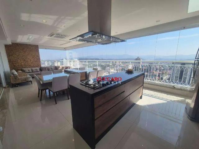 Apartamento para Venda em Guarulhos/SP Vila Galvão 3 Quartos
