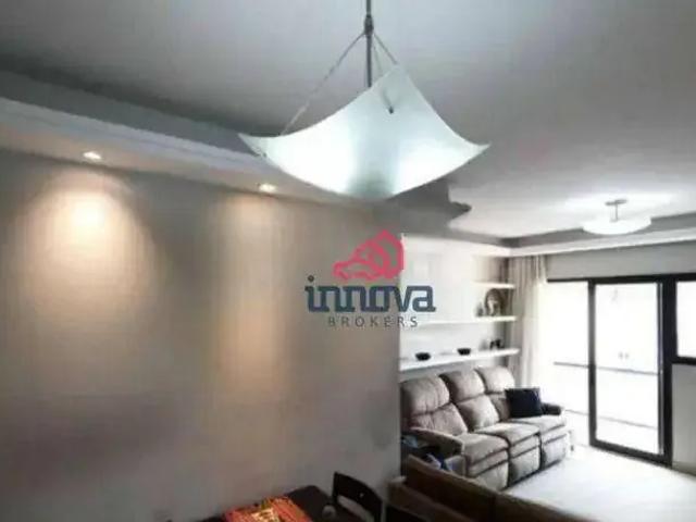 Apartamento para Venda em Guarulhos/SP Vila Galvão 3 Quartos