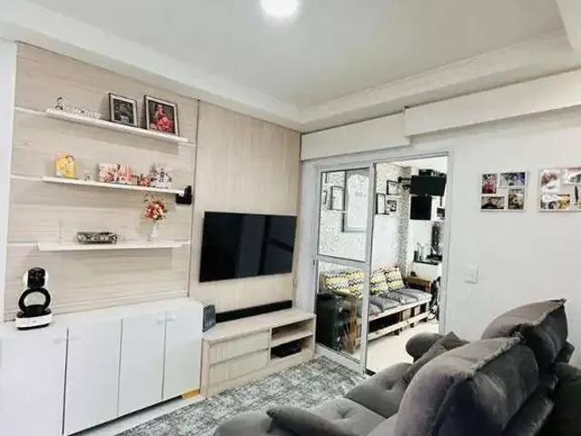 Apartamento para Venda em Guarulhos/SP Vila Galvão 3 Quartos