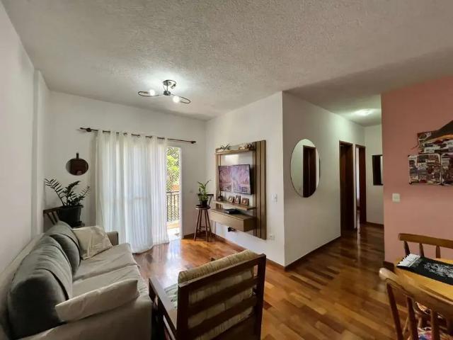 Apartamento para Venda em Guarulhos/SP Vila Galvão 3 Quartos