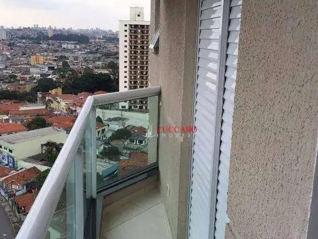 Apartamento para Venda em Guarulhos/SP Vila Galvão 3 Quartos