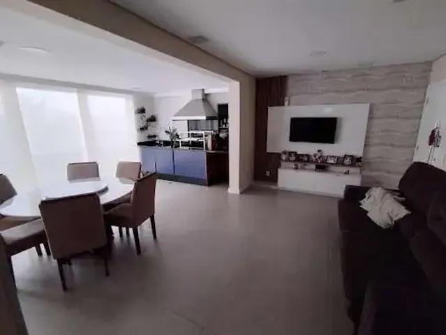 Apartamento para Venda em Guarulhos/SP Vila Galvão 3 Quartos